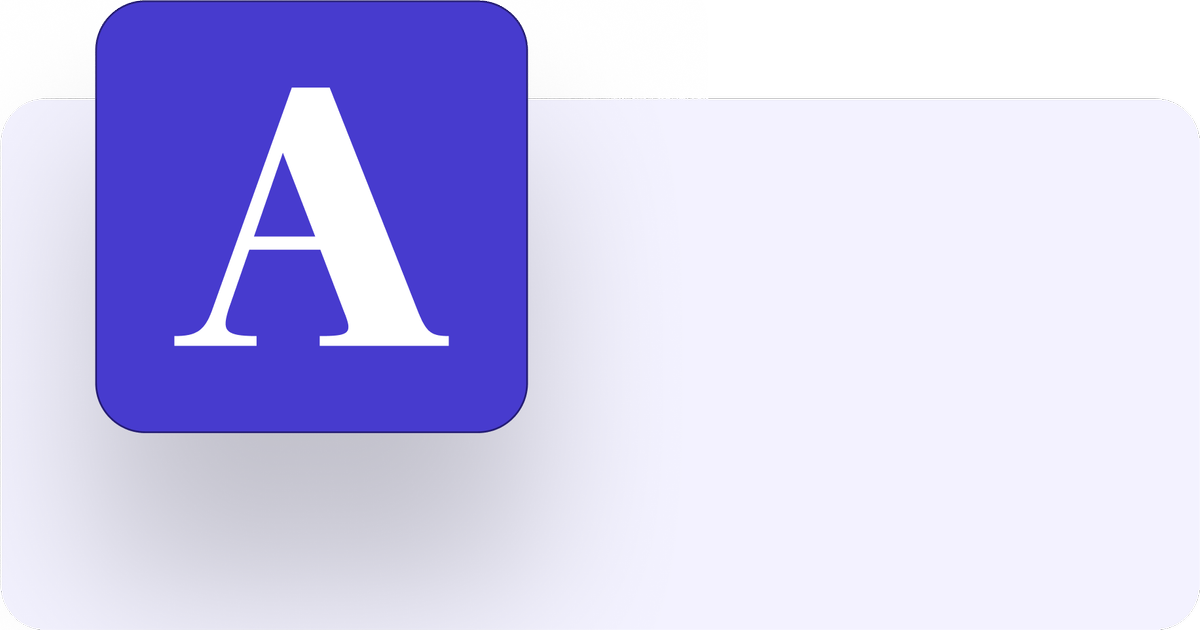 All-in-one Recruiting Software for Ambitious Teams | Ashby