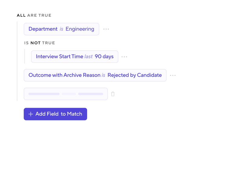 All-in-one Recruiting Software for Ambitious Teams | Ashby