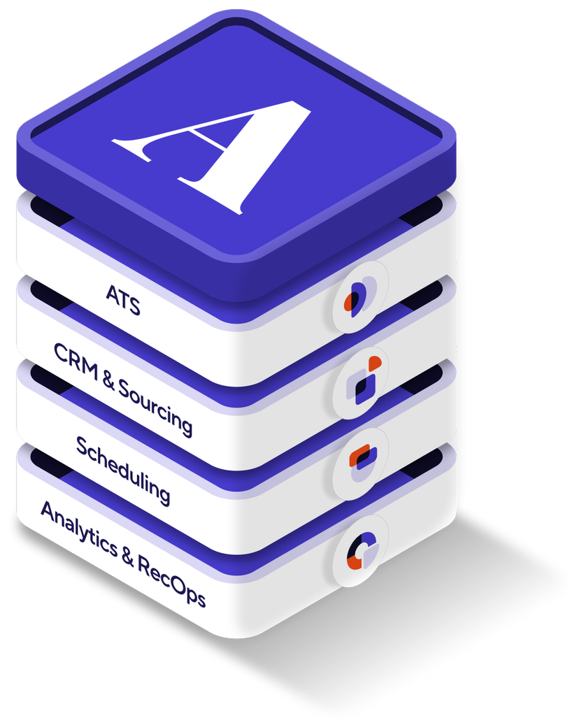 All-in-one Recruiting Software for Ambitious Teams | Ashby