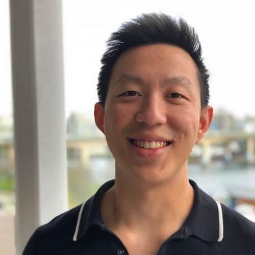 Meet the Team | Ashby