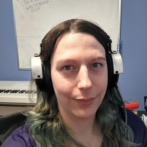 Meet the Team | Ashby