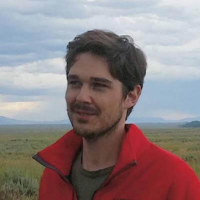 Meet the Team - Engineering | Ashby