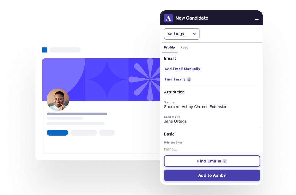 All-in-one Recruiting Software designed to help you scale | Ashby