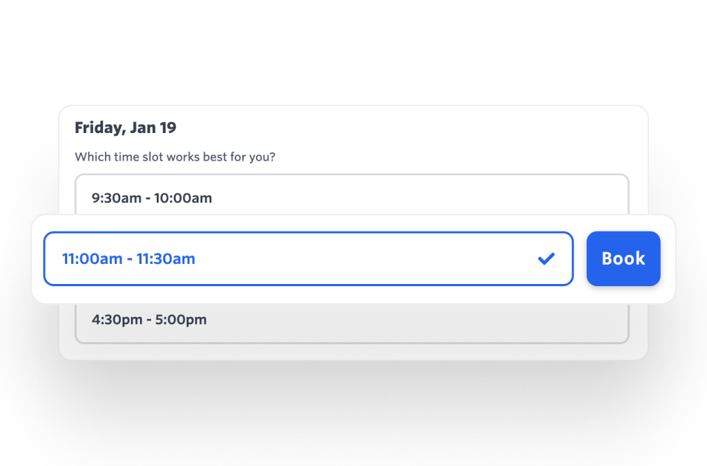 All-in-one Recruiting Software designed to help you scale | Ashby
