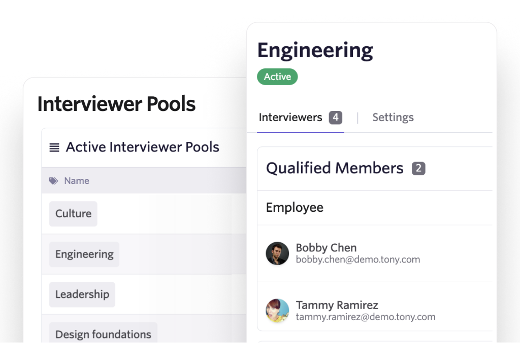 All-in-one Recruiting Software for the Enterprise | Ashby