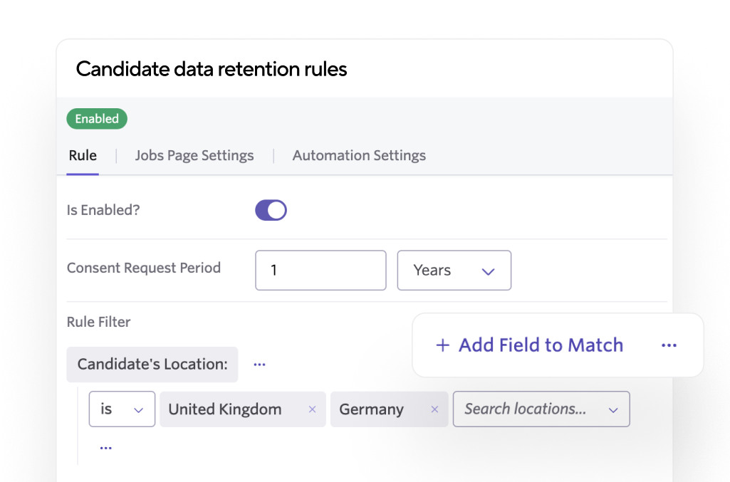All-in-one Recruiting Software designed to help you scale | Ashby