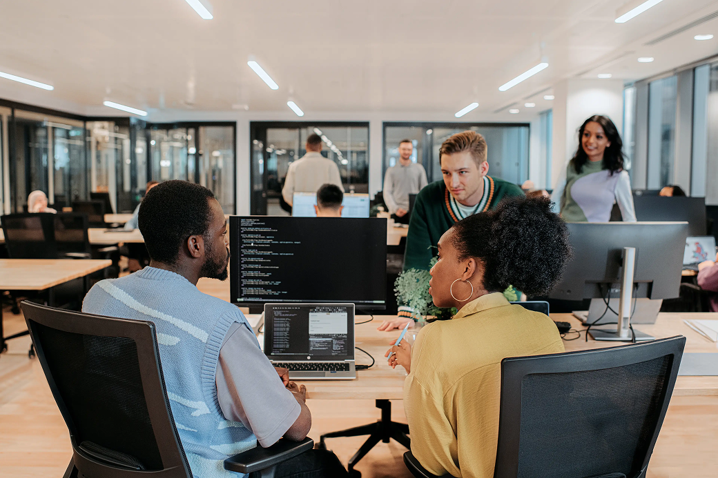 Customer Support & Success | 24/7 Help from Talent & Technical Experts ...