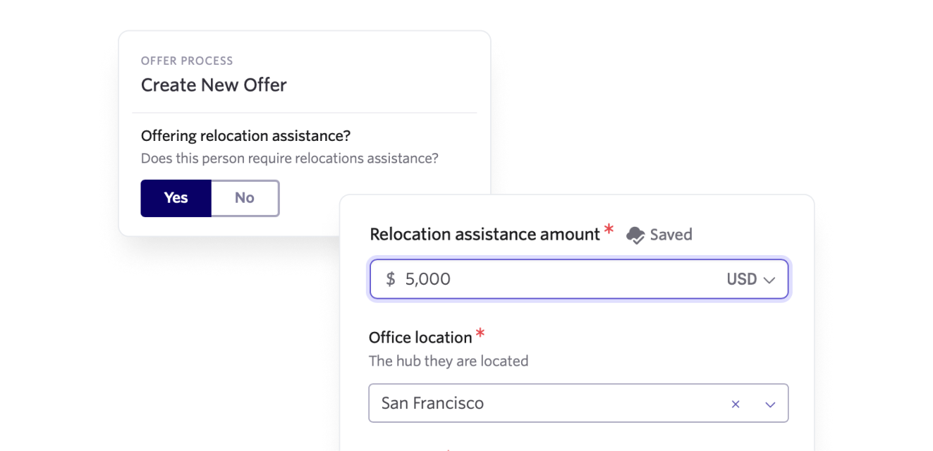 Structured and Adaptable ATS | Recruiting Platform | Ashby