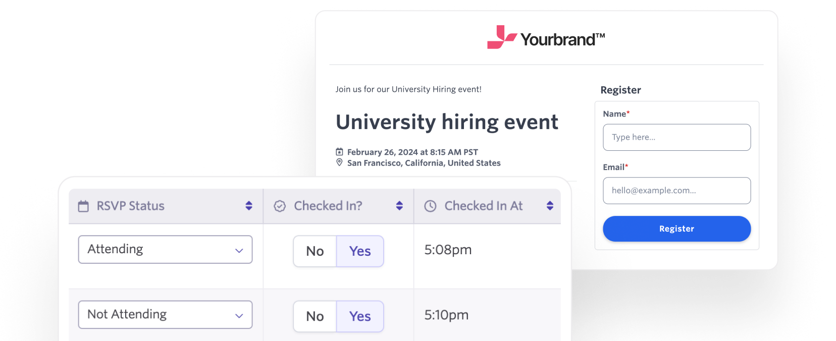 All-in-one Recruiting Software for the Enterprise | Ashby