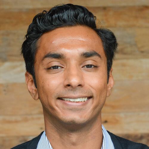 Meet the Team | Ashby