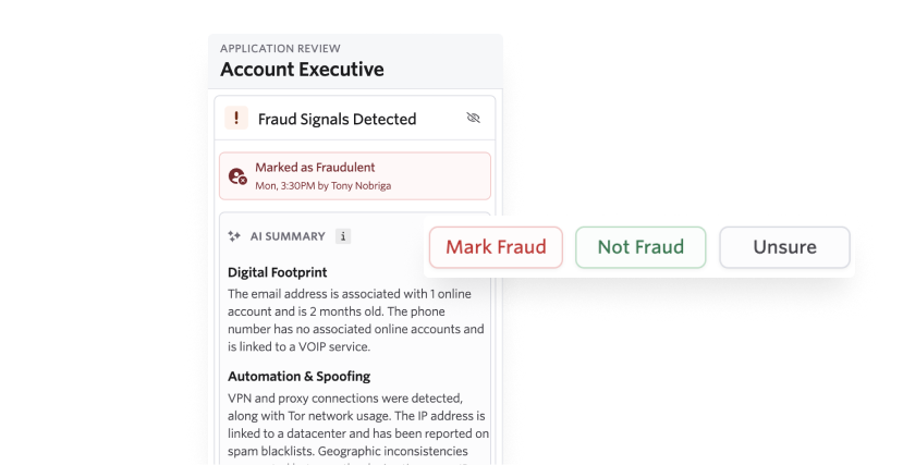 Structured and Adaptable ATS | Recruiting Platform | Ashby