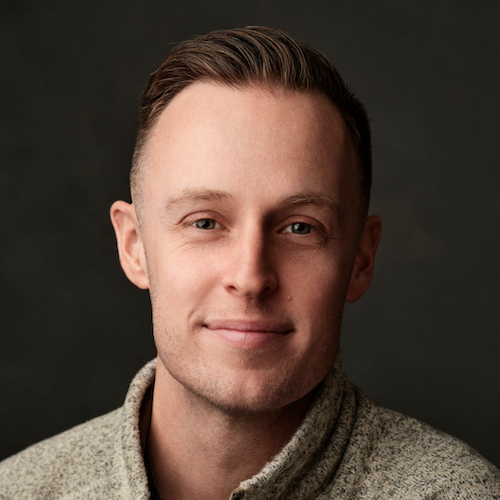 Meet the Team - Leadership | Ashby
