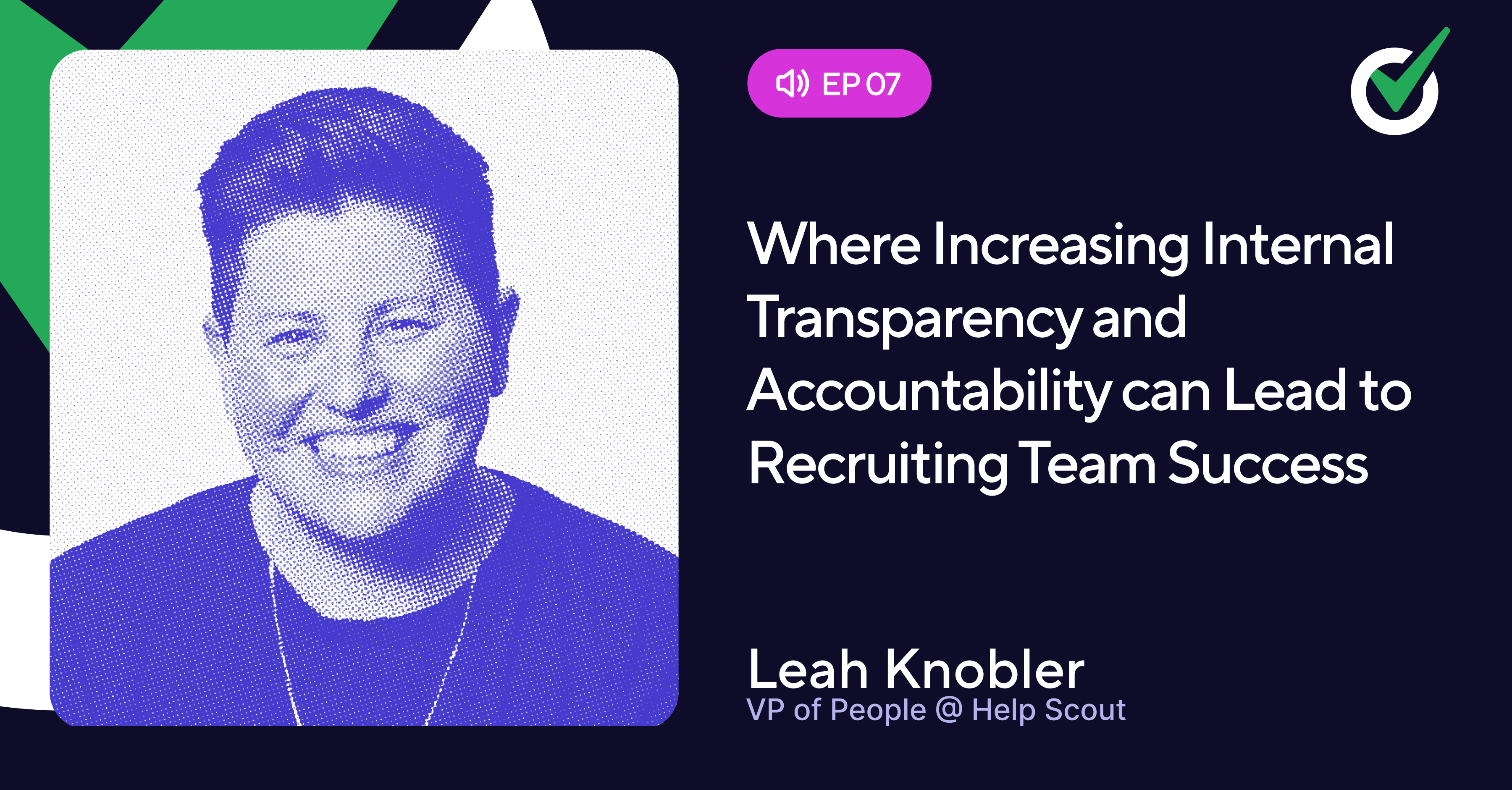 Where Increasing Internal Transparency and Accountability Can Lead to ...