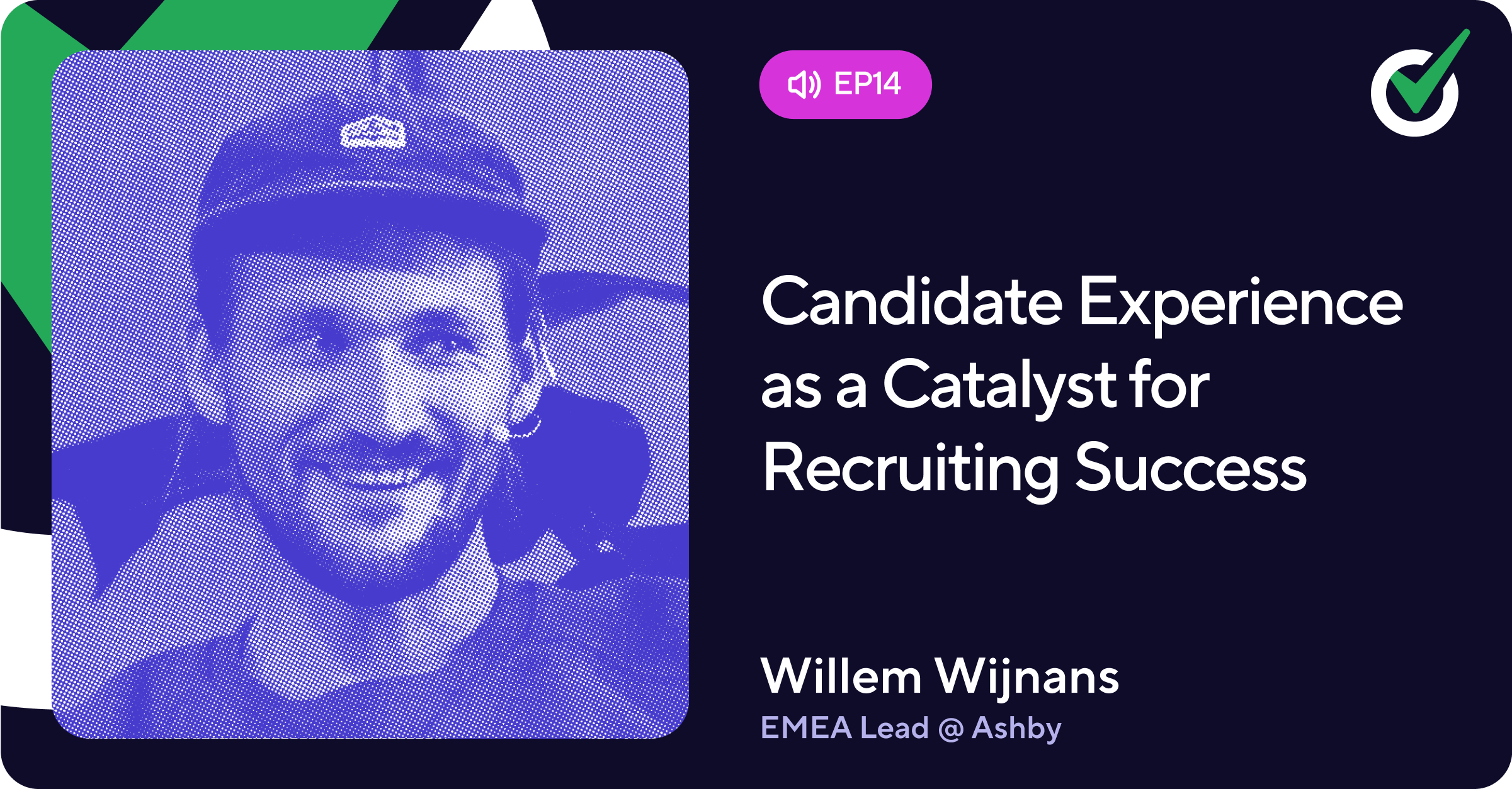 Candidate Experience as a Catalyst for Recruiting Success | Ashby