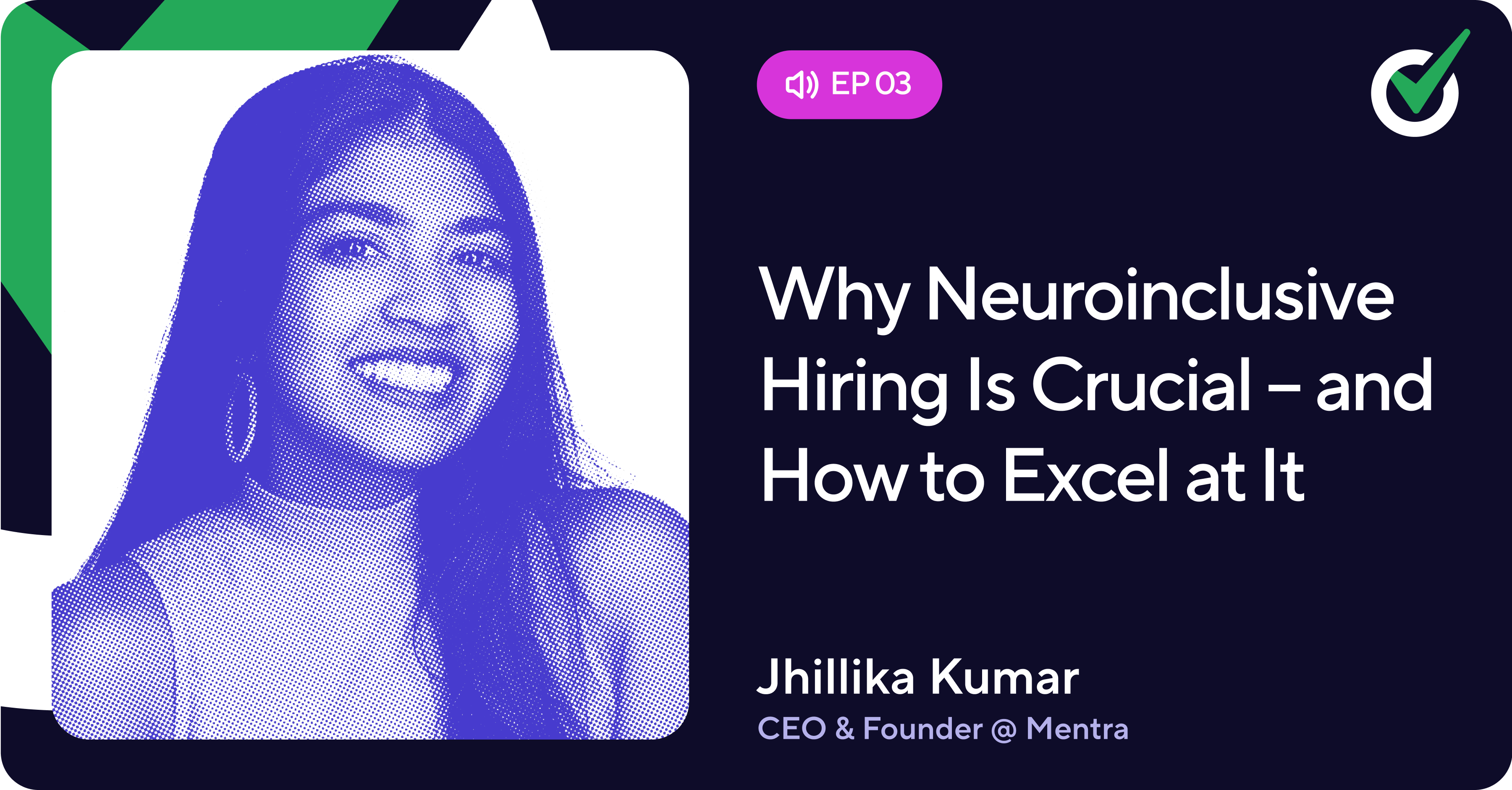 Why Neuro-inclusive Hiring Is Crucial, and How to Excel at It | Ashby