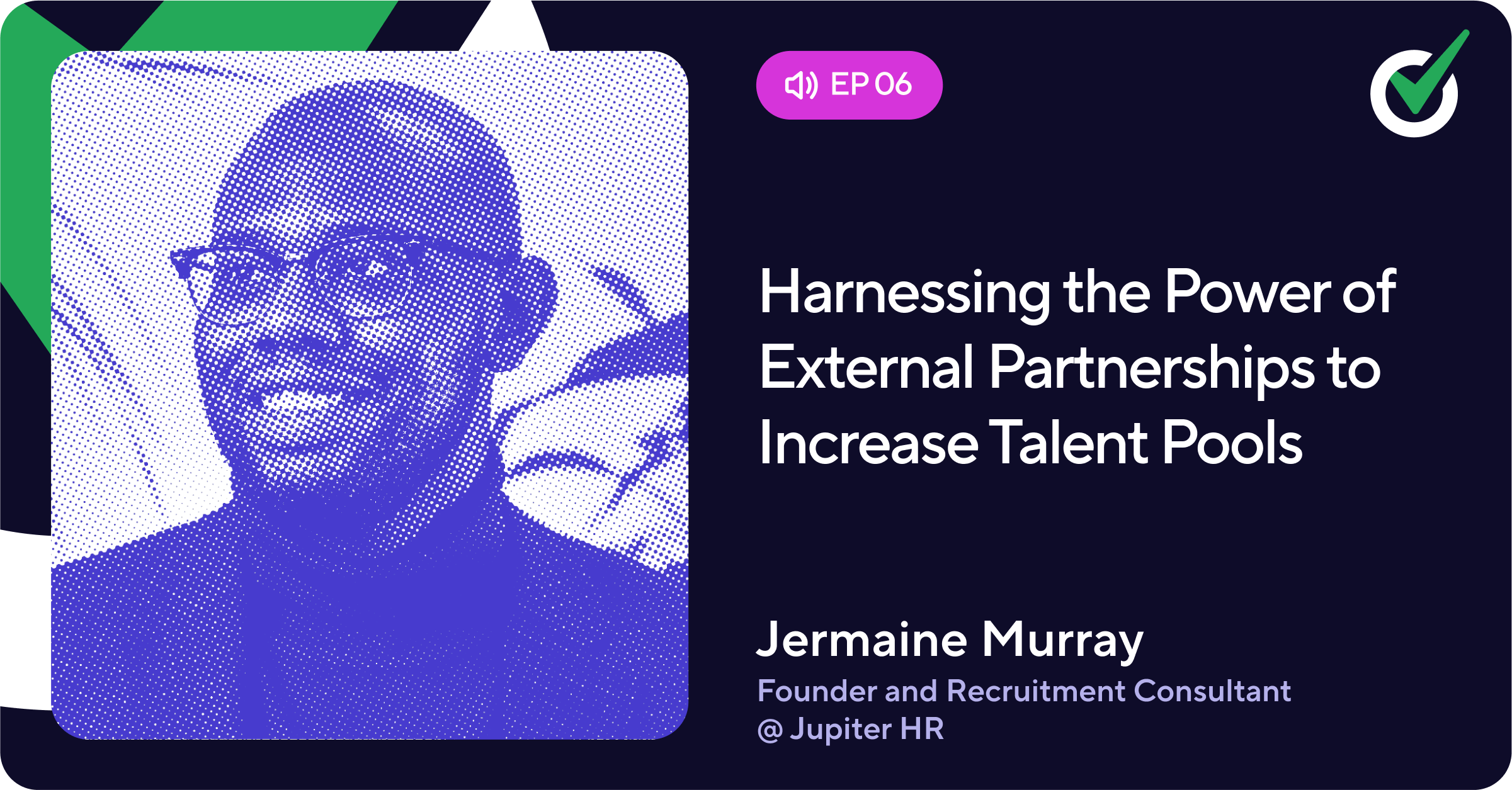 Harnessing the Power of External Partnerships to Increase Talent Pools ...