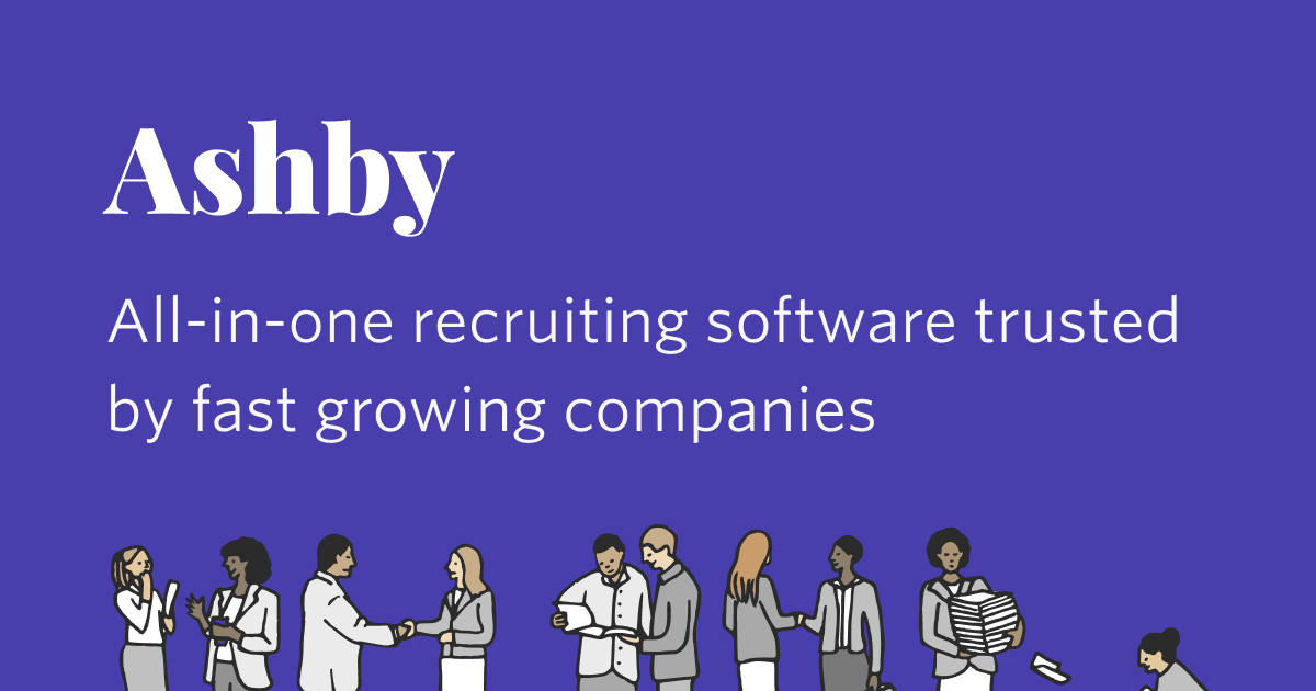 Meet the Team | Ashby