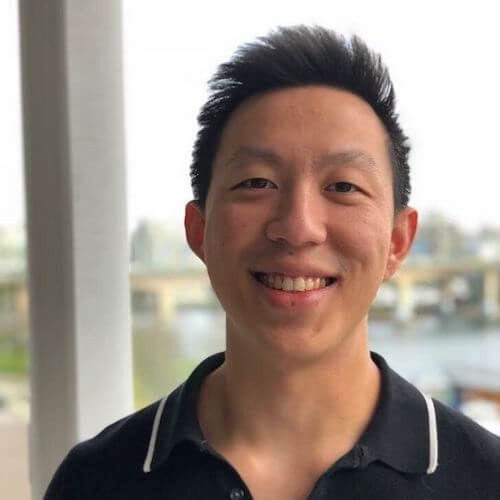 Meet the Team | Ashby